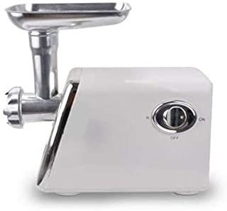 SHUUY Hachoir à Viande électrique, Hachoir électrique Saucisse Stuffer ...