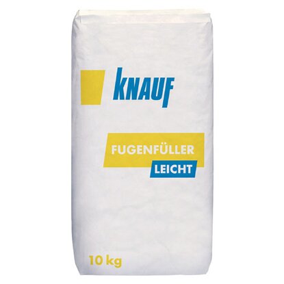 Remplisseur de joints Knauf light 10 kg - OUAGADOUGOU.ONLINE