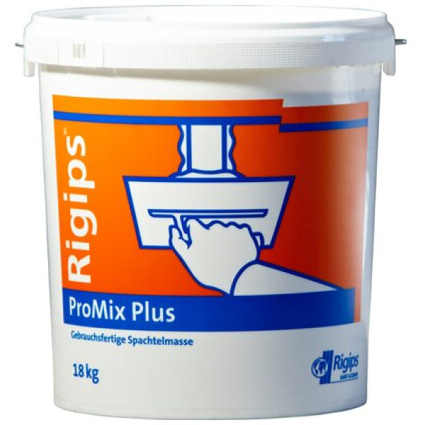 Rigips ProMix Plus 18 kg - OUAGADOUGOU.ONLINE