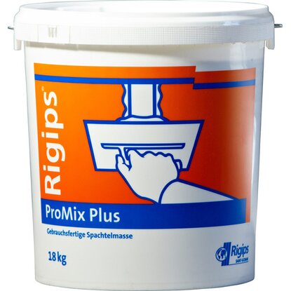 Rigips ProMix Plus 18 kg - OUAGADOUGOU.ONLINE