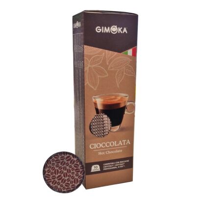Gimoka Cacao - Cioccolato - OUAGADOUGOU.ONLINE