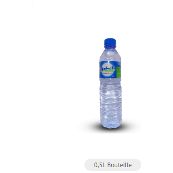 Eau minerale BABALI - OUAGADOUGOU.ONLINE