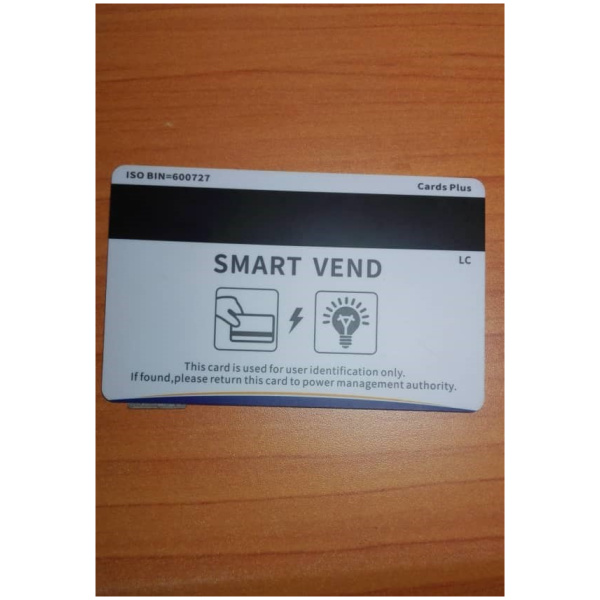 Unités d’energie Cash Power - OUAGADOUGOU.ONLINE