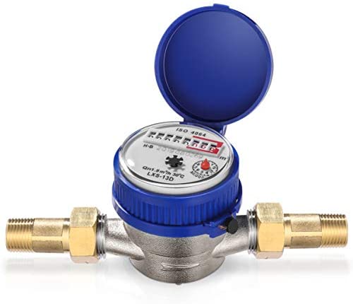 Compteur d'eau ONEA - OUAGADOUGOU.ONLINE