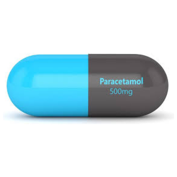 Le paracétamol (acétaminophène) - OUAGADOUGOU.ONLINE