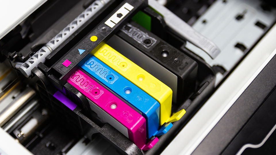 Forfait de maintenance d'imprimantes - OUAGADOUGOU.ONLINE