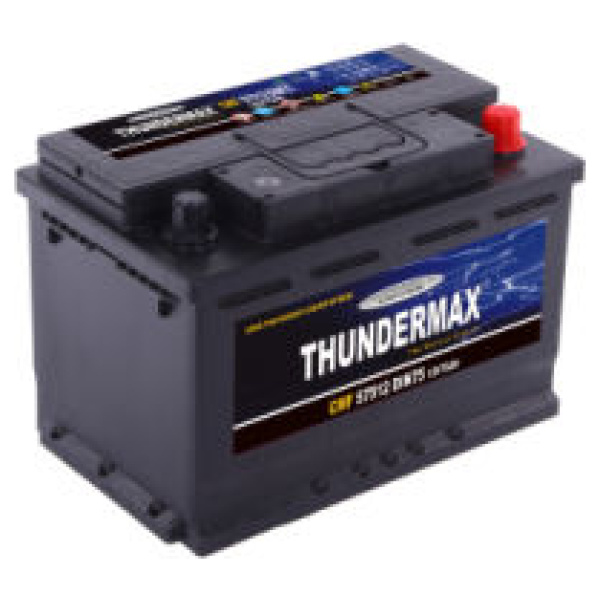 Batterie Auto Thundermax - OUAGADOUGOU.ONLINE