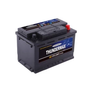 Batterie Auto Thundermax - OUAGADOUGOU.ONLINE