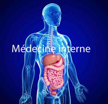 Medecine interne - OUAGADOUGOU.ONLINE