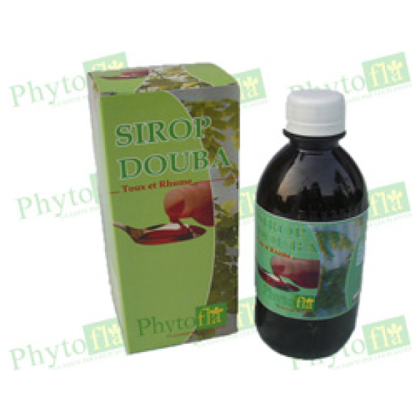 Sirop DOUBA - OUAGADOUGOU.ONLINE