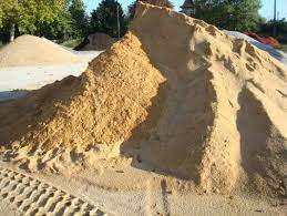 Sable de construction - OUAGADOUGOU.ONLINE