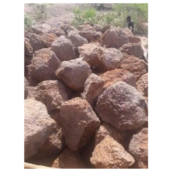 Cailloux / Laterite / Granite - OUAGADOUGOU.ONLINE