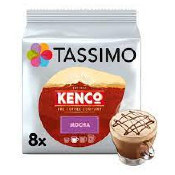 Kenco Mocha - OUAGADOUGOU.ONLINE