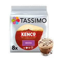 Kenco Mocha - OUAGADOUGOU.ONLINE