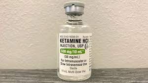 Kétamine - OUAGADOUGOU.ONLINE