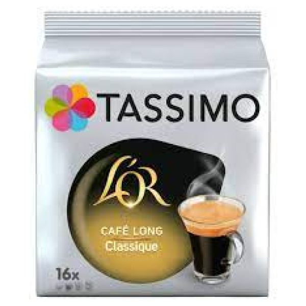 L'Or Café Long Classique - OUAGADOUGOU.ONLINE