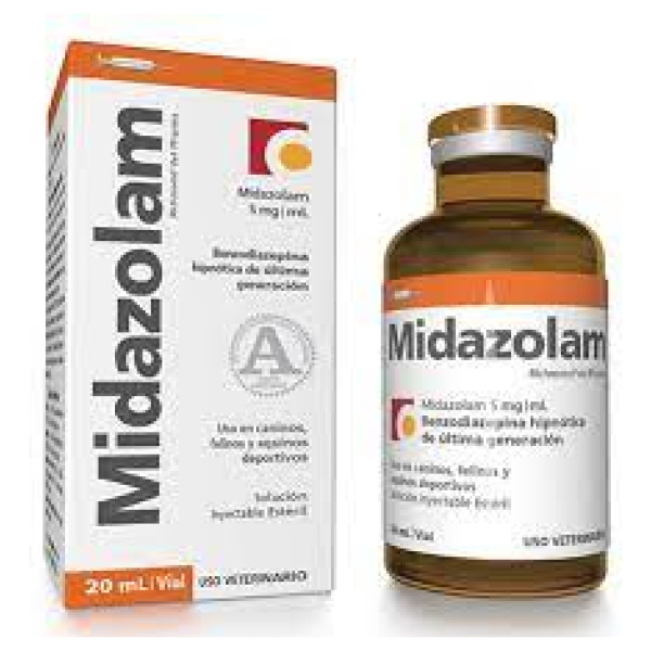 Midazolam - OUAGADOUGOU.ONLINE