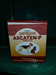 ASCATEN-P - Deparasitant - OUAGADOUGOU.ONLINE