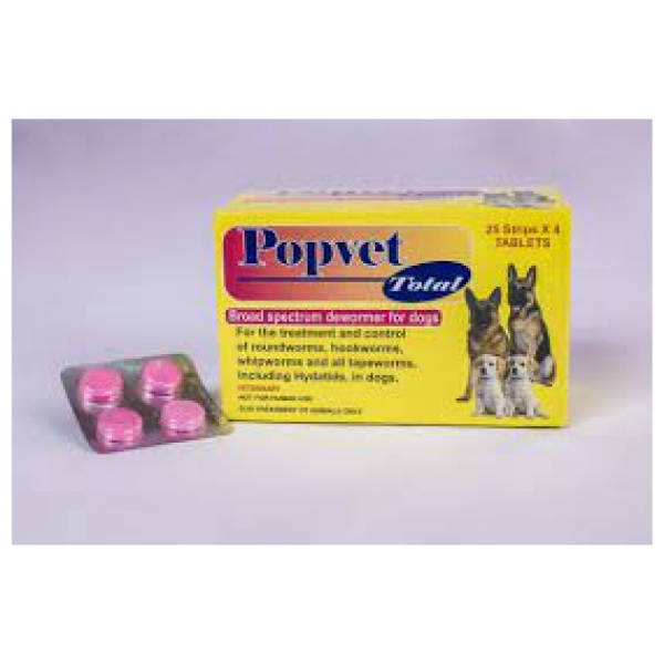 ASCATEN-P - Deparasitant - OUAGADOUGOU.ONLINE