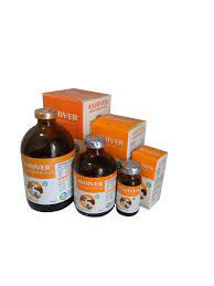 ASHIVER - Anti-parasitaire - OUAGADOUGOU.ONLINE