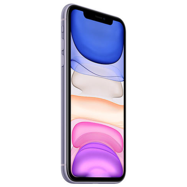 Apple iPhone 11 Dual SIM 4GB RAM 128GB - OUAGADOUGOU.ONLINE