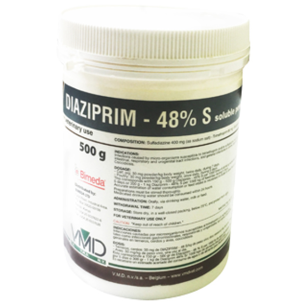 DIAZIPRIM - OUAGADOUGOU.ONLINE