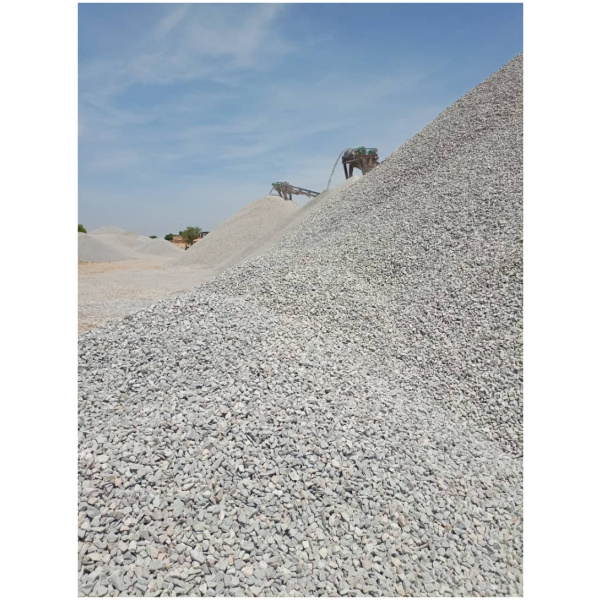 Sable de granite de 0/5mm / Tonne - OUAGADOUGOU.ONLINE