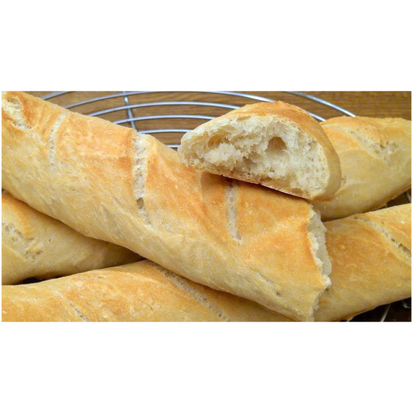 Miche de pain - OUAGADOUGOU.ONLINE