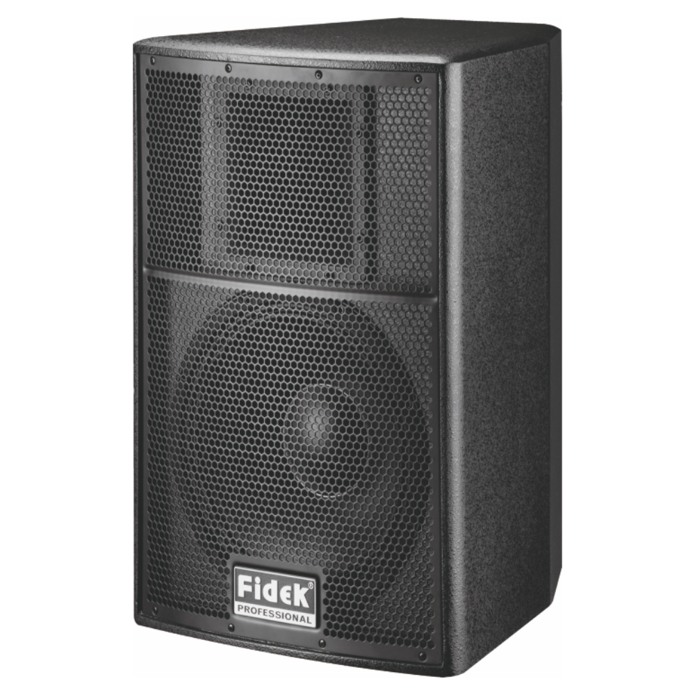 Fidek High-fidelity speaker - OUAGADOUGOU.ONLINE