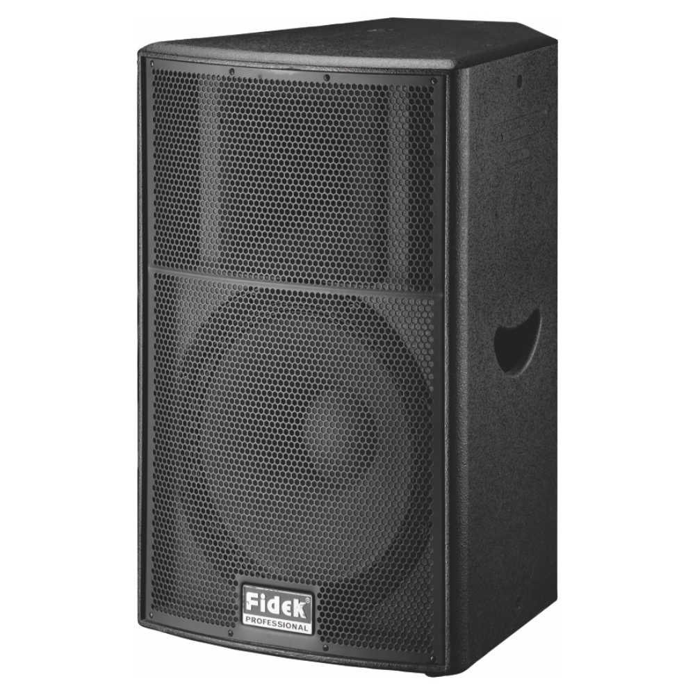 Fidek High-fidelity speaker - OUAGADOUGOU.ONLINE