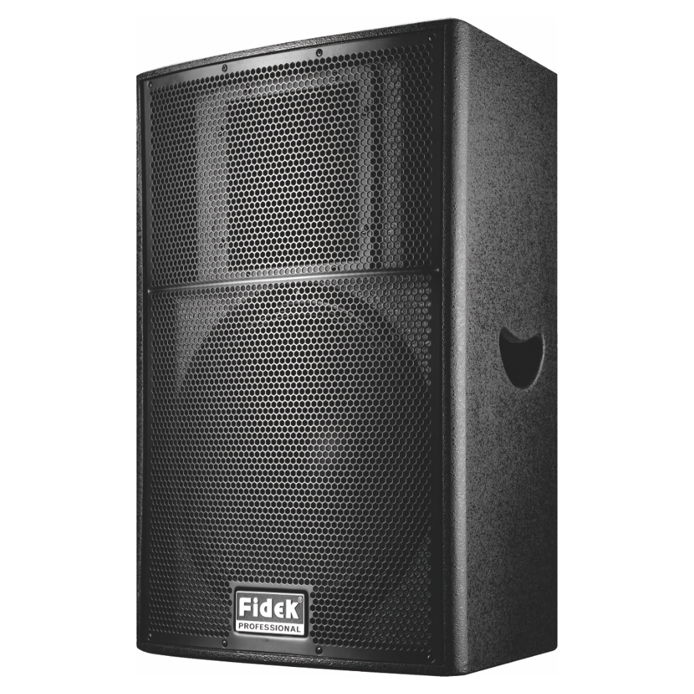 Fidek High-fidelity speaker - OUAGADOUGOU.ONLINE