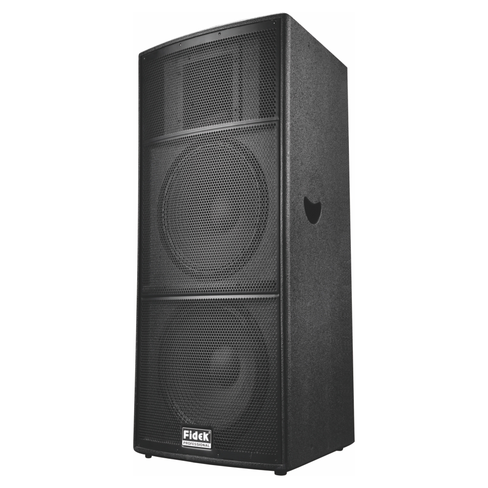 Fidek High-fidelity speaker - OUAGADOUGOU.ONLINE
