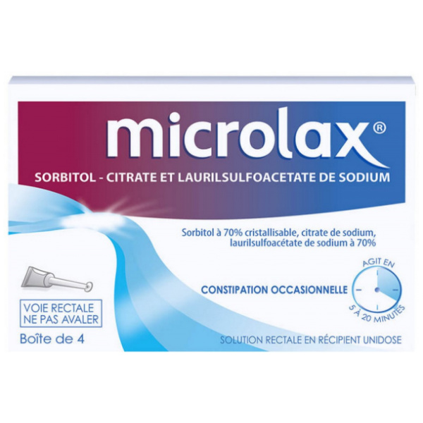 Macrolax Adulte - OUAGADOUGOU.ONLINE