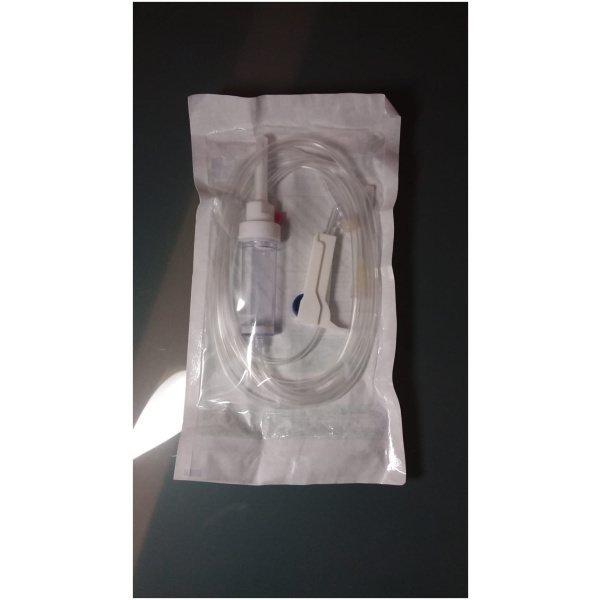 Perfuseur Labell - OUAGADOUGOU.ONLINE