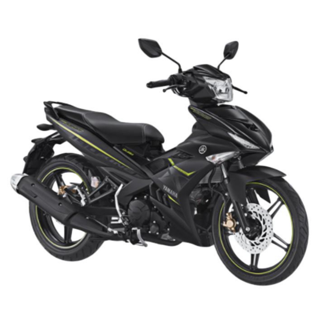 Moto YAMAHA MX KING 150 - OUAGADOUGOU.ONLINE