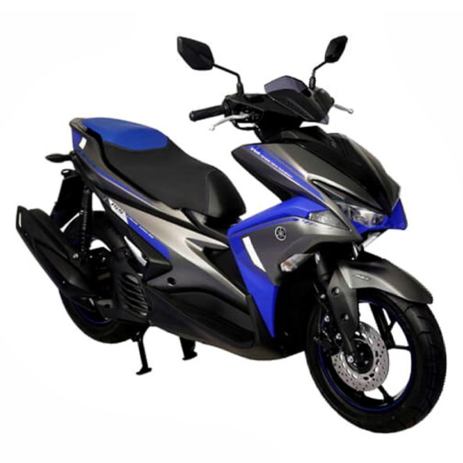 Moto YAMAHA Scooter Aerox 155 - OUAGADOUGOU.ONLINE