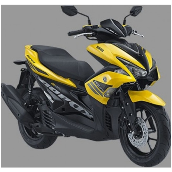 Moto YAMAHA Scooter Aerox 155 - OUAGADOUGOU.ONLINE