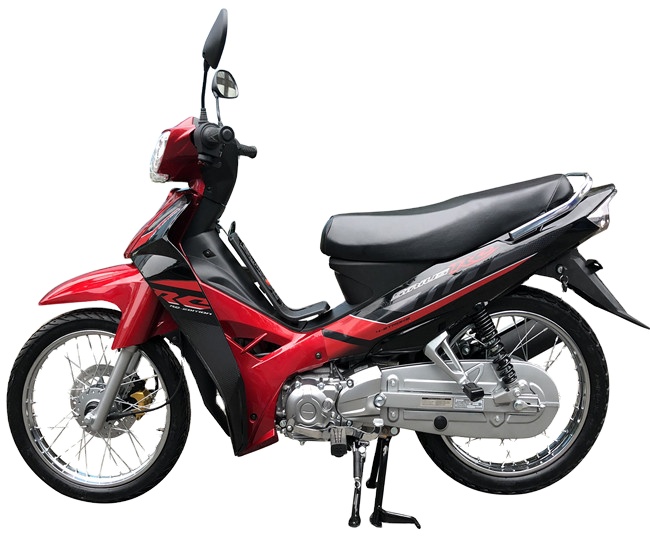 Motocyclettes Sirus (YAMAHA) - OUAGADOUGOU.ONLINE