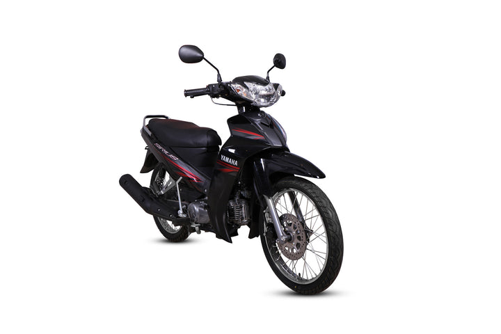 Motocyclettes Sirus (YAMAHA) - OUAGADOUGOU.ONLINE