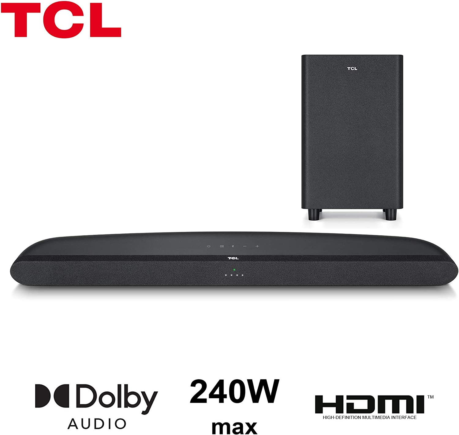 Barre De Son Home Cinema