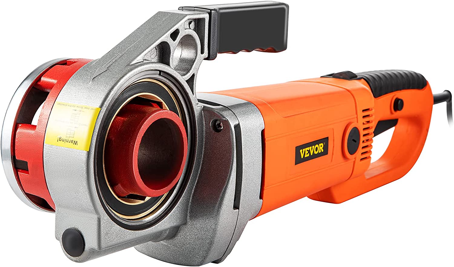 Set de Fileteuse de Tuyau Électrique 2300 W - OUAGADOUGOU.ONLINE