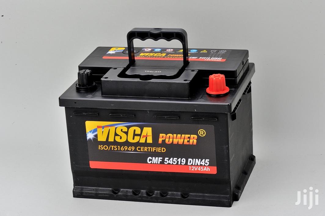Batteries automobile - OUAGADOUGOU.ONLINE