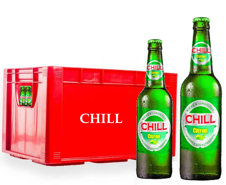 Bières - OUAGADOUGOU.ONLINE