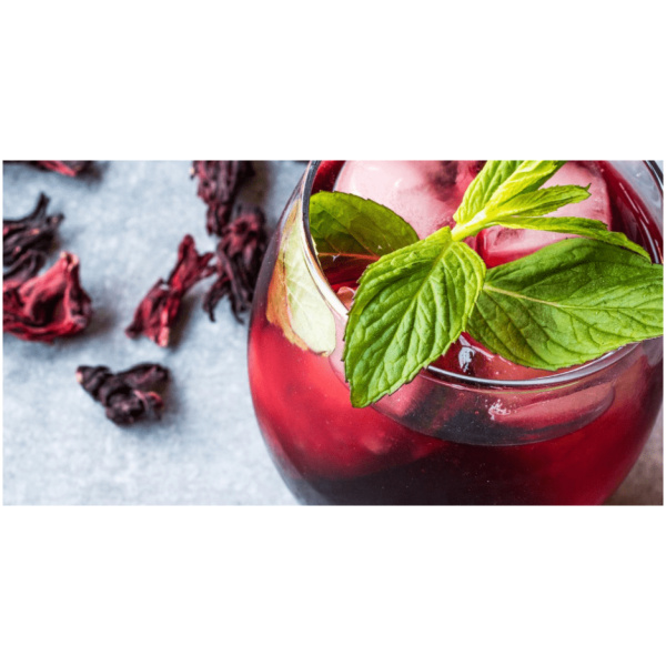 Jus de Bissap (Bouteille de 1.5L) - OUAGADOUGOU.ONLINE