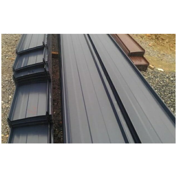 Tôles Self-Lock ( Ghanaenne) - OUAGADOUGOU.ONLINE