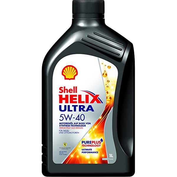 Huile Moteur Shell Helix - OUAGADOUGOU.ONLINE
