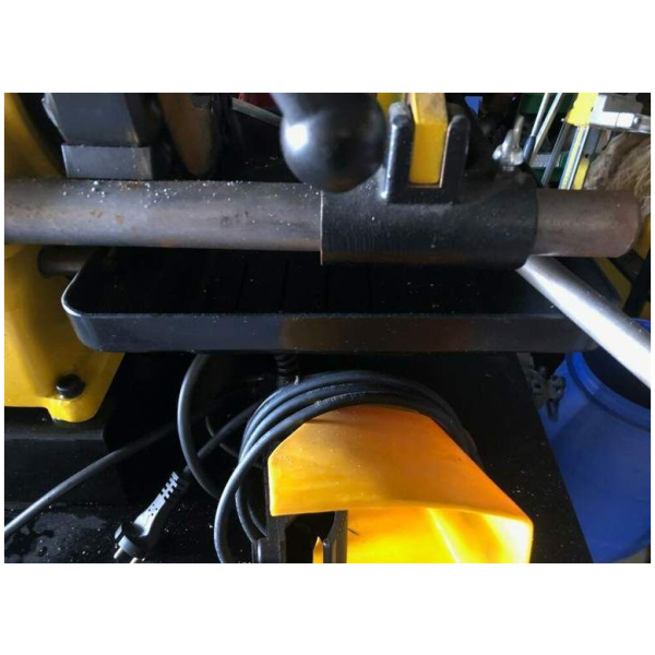 Machine à fileter REMS Magnum jusqu'à 3" - OUAGADOUGOU.ONLINE