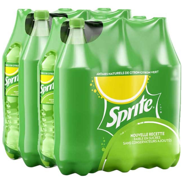 Pack de Sprite PET - OUAGADOUGOU.ONLINE