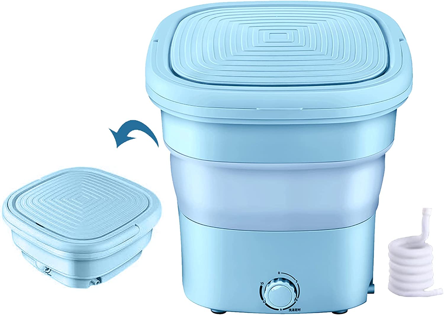 Mini-Machines a laver portable / de voyage - OUAGADOUGOU.ONLINE