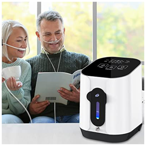 Concentrateur d'oxygène / Oxygénateur - OUAGADOUGOU.ONLINE